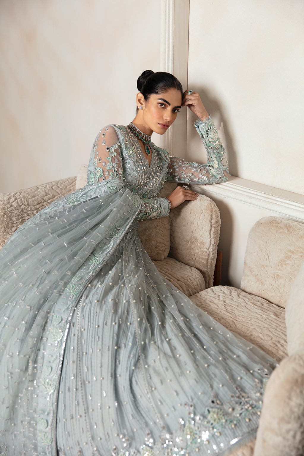 LINA – Raja Salahuddin