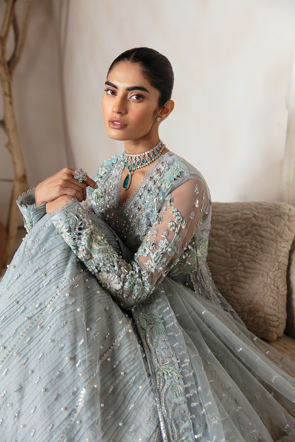 LINA – Raja Salahuddin