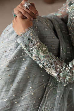 LINA – Raja Salahuddin