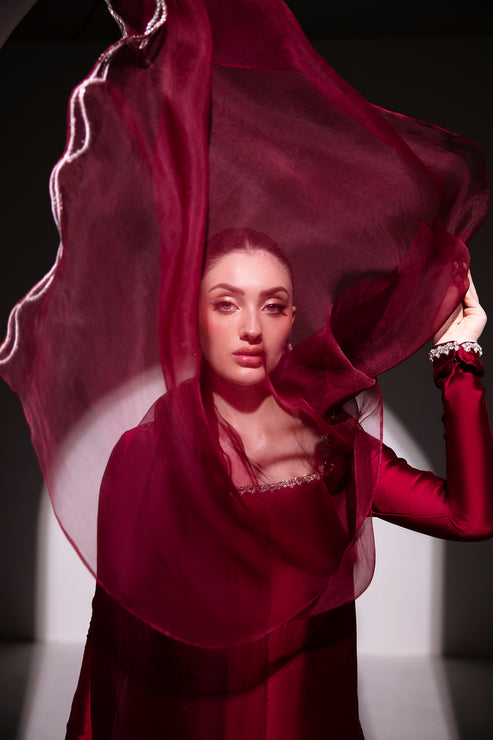 Ruby – Raja Salahuddin