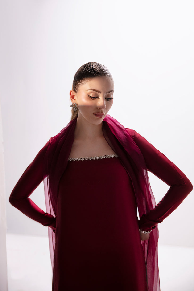 Ruby – Raja Salahuddin