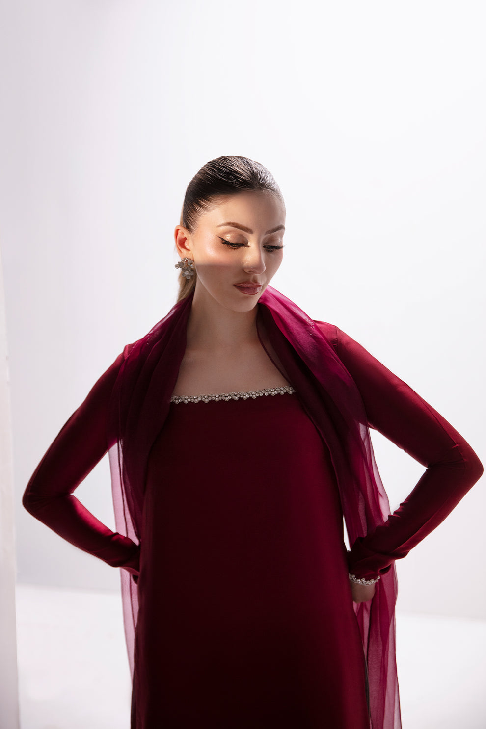 Ruby – Raja Salahuddin