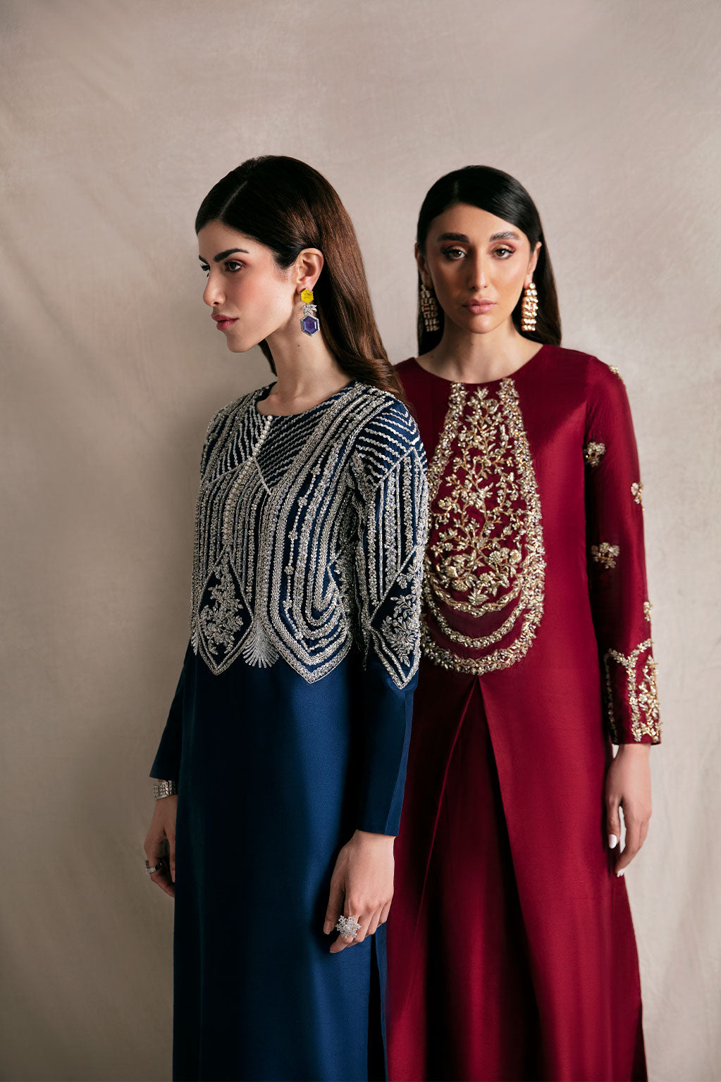 Vintage Rose – Raja Salahuddin